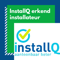 InstallQ erkend installateur